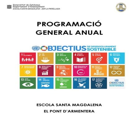 Pga pont 20/21 | PDF