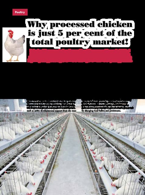 An introduction to poultry farming | PPT
