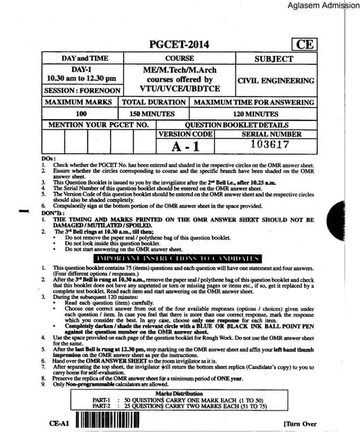 Ikmc answer key | PPT