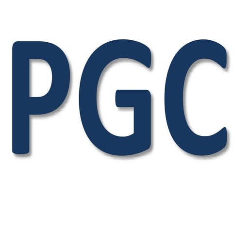 Pgc para slideshare | PPTX