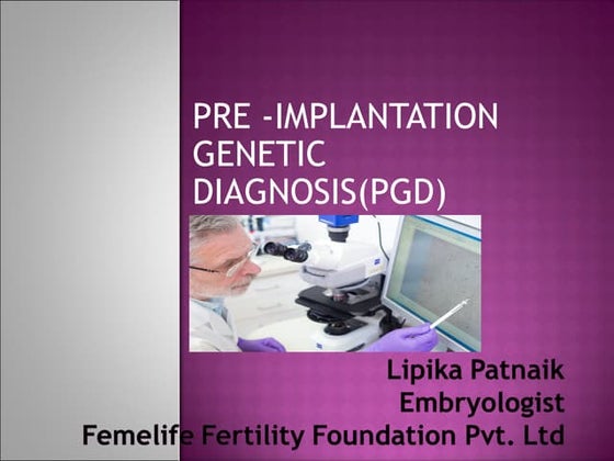 PGT-A (Pre-implantation genetic testing).pptx