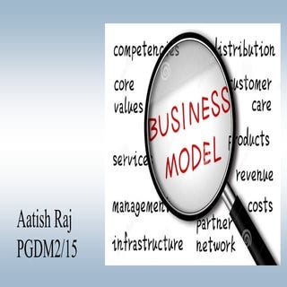 Stakeholder map Plumber | PPTX