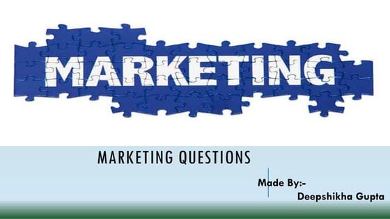 7ps of marketing ppt | PPTX | Business | Business and Finance