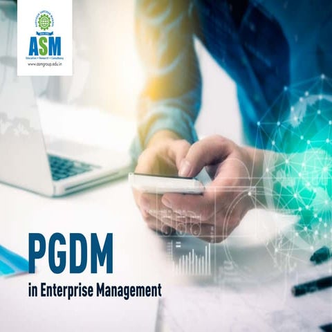 Asm slide share presentation | PPTX
