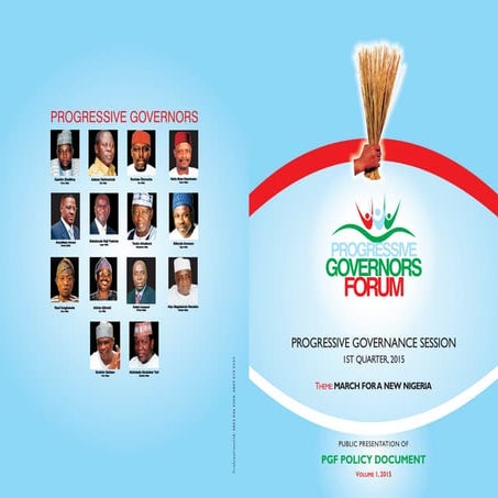 PGFconsolidated policy brief | PDF