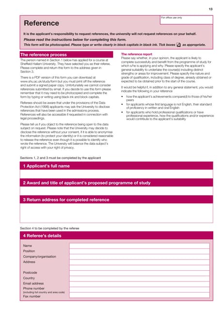 Strathfield college Sc 2016 application-form-email | PDF