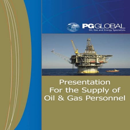 Pg global presentation 21st April 2011docx | PDF