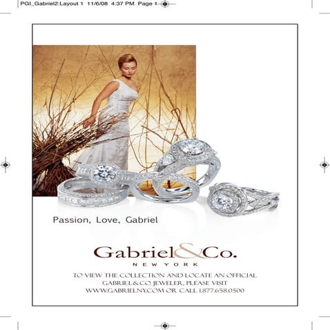 gabriel bridal | PDF