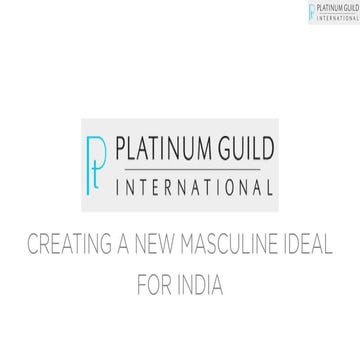 PGI platinum guild | PDF