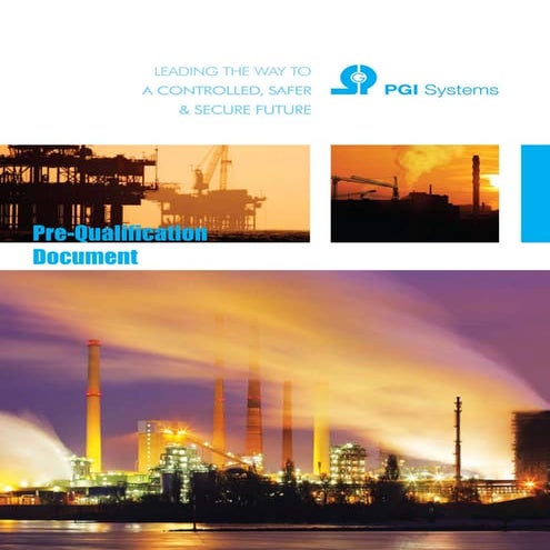 Pan Gulf Products | PDF