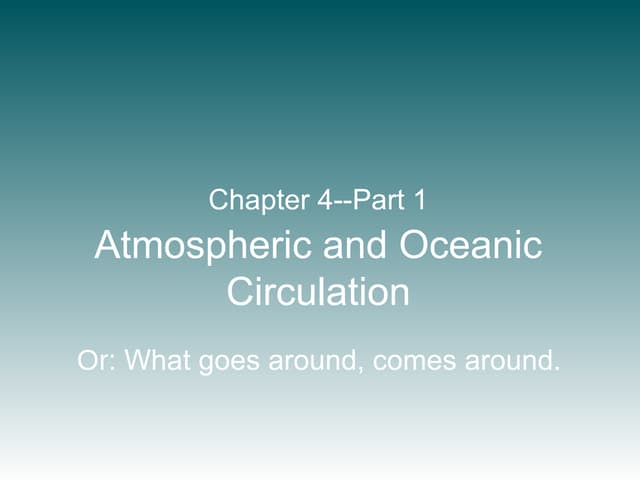 Chapter 10.2 : Pressure | PPTX