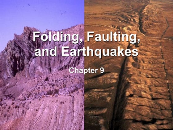Earthquake Scales - Mercalli scale vs Richter scale | PDF | Geology ...