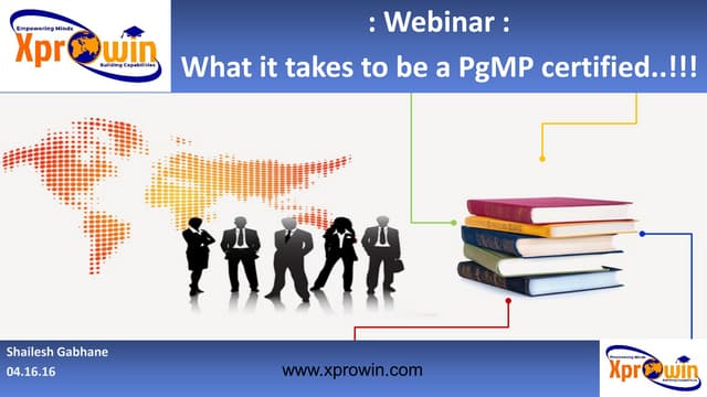 P3M - Project, Program, Portfolio Management Framework | PDF