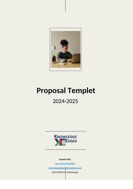 Full Proposal Template - NRPU (2HEC).docx