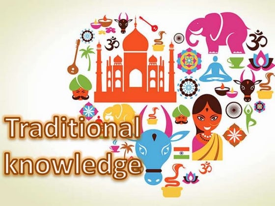 Introduction to Indian Knowledge System.pptx