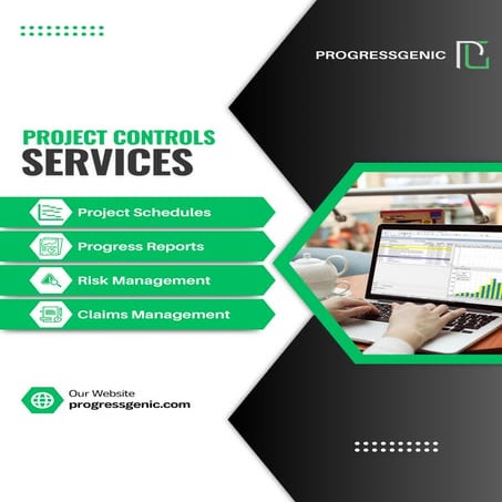Project Management Services Uk | Progressgenic.com
