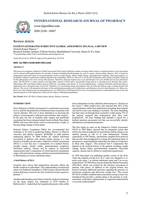 Nutritional Screening and Nutritional Assessment NABH base hospital.pptx