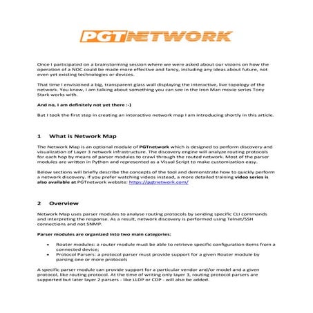 Network Automation Tool And Python Scripting Platform Pdf