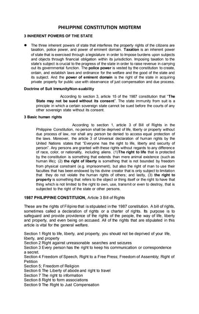 Article 3 (sec 8-10) | PPTX