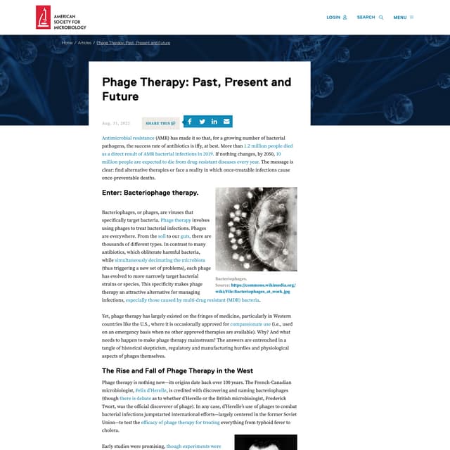 Phage Therapy_ Past, Present and Future.pdf