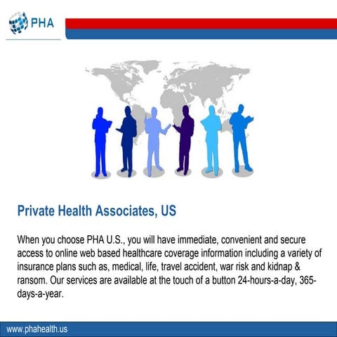Pha health[1] | PPT