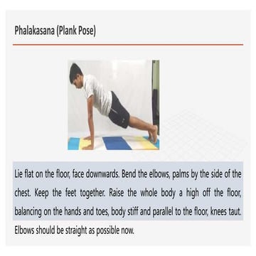 Phalakasana (Plank Pose).pptx