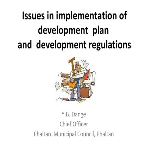 Phaltan 1 | PPT