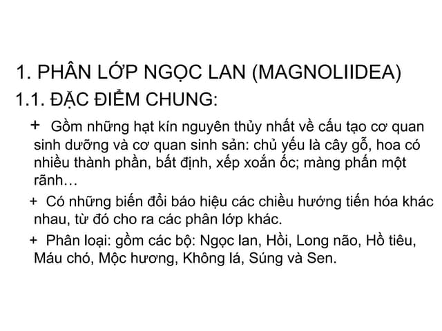 Tai lieu thuc vat | PDF