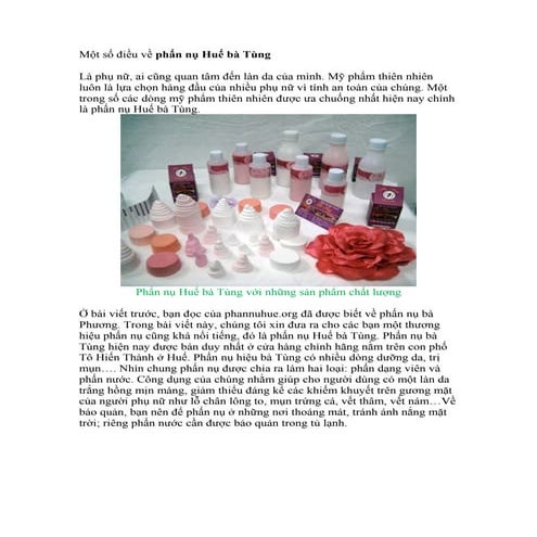 Thong tin ve phan nu hoang cung | DOCX
