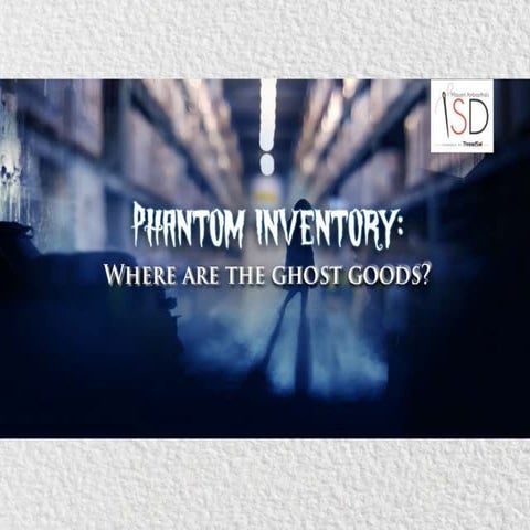 Phantom Inventory | PPT