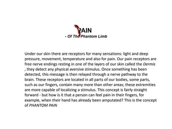 Examples of pathological (disease) conditions | PDF