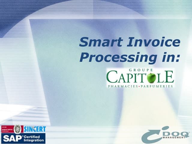 Practive Software Brochure | PDF