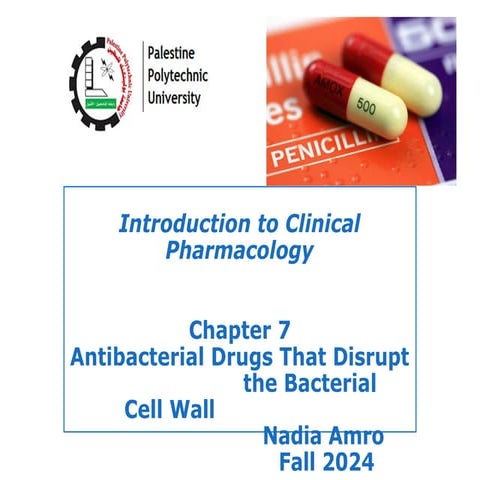 PHARMA4-٣.pptx00000000000999999999999000000 | PPTX