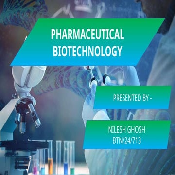 pharmaceutical biotechnology final ppt-1.pptx