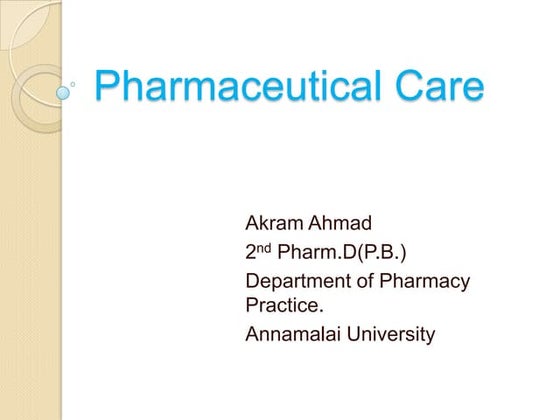 Case Studies Clinical pharmacy | PDF