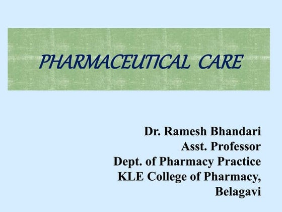 Case Studies Clinical pharmacy | PDF