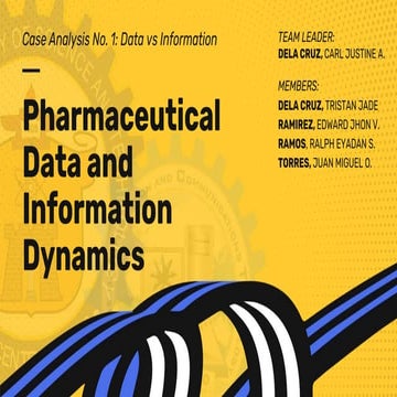 PHARMACEUTICAL DATA AND INFO DYNAMICS.pptx