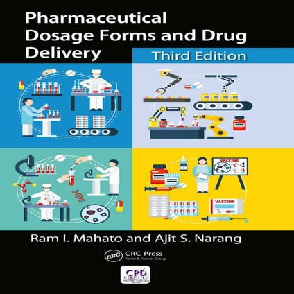 Fundamental of control release drug delivery | PPTX