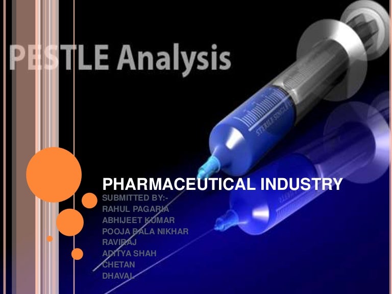 Pharmaceutical Industry Pestel Analysis pharmaceutical-industry-pestel-analysis