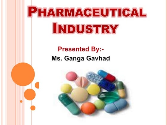 Pharmaceutical Business Development Process Flow | PDF