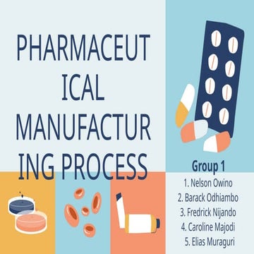 PHARMACEUTICAL_MANUFACTURING_PROCESS.pptx