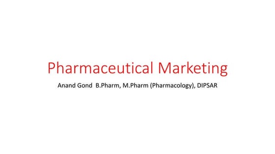 ROLE & RESPONSIBILITIES OF A MEDICAL REPRESENTATIVE.pptx