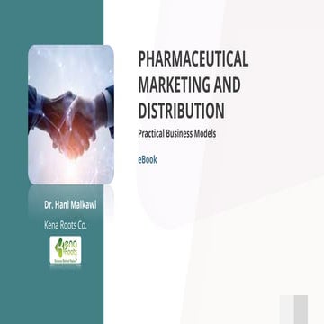 PHARMACEUTICAL MARKETING AND DISTRIBUTION-BUSINESS MODELS.pdf