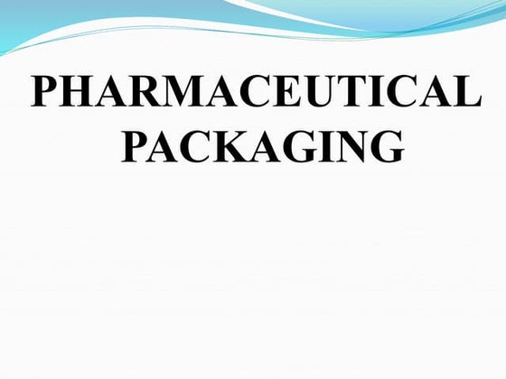 Defect of packaging | PPT