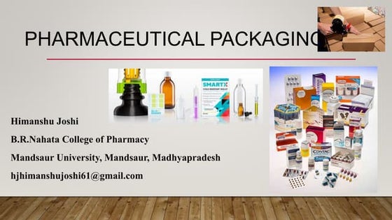 Quality control of packaging material.pptx