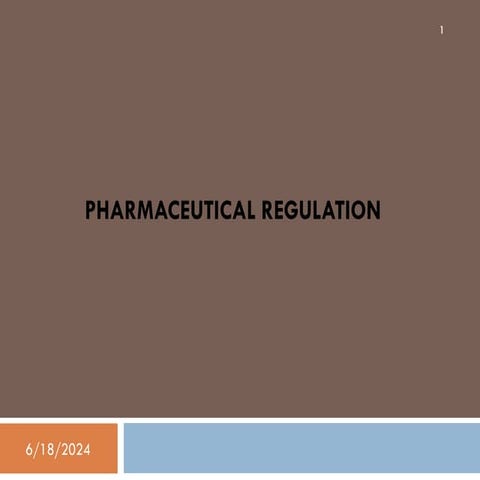 Pharmaceutical Regulation -2024.pdf20205939 | PDF