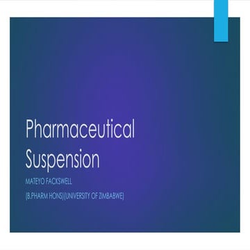 Pharmaceutical Suspensions Presentation.pptx