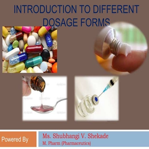 Pharmaceutics-I-DOSAGE-FORM.ppt