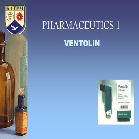 Pharmaceutics 1 assignment | PDF