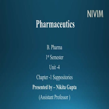 UNIT 2 Pharmaceutics ( IMPERFECT PHARMACY).pdf
